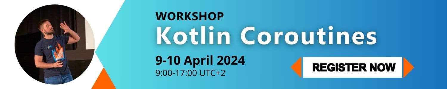 Exception handling in Kotlin Coroutines