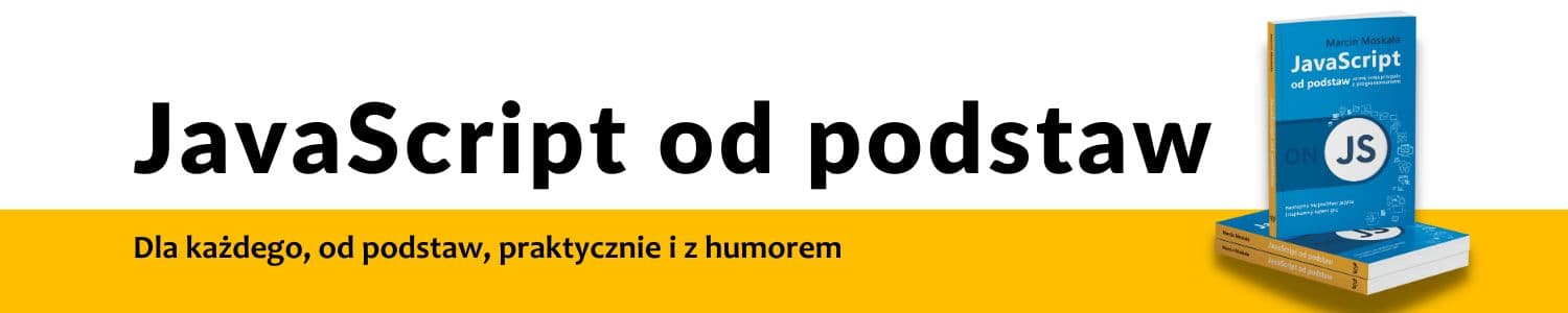 Funkcje strzałkowe w JavaScript