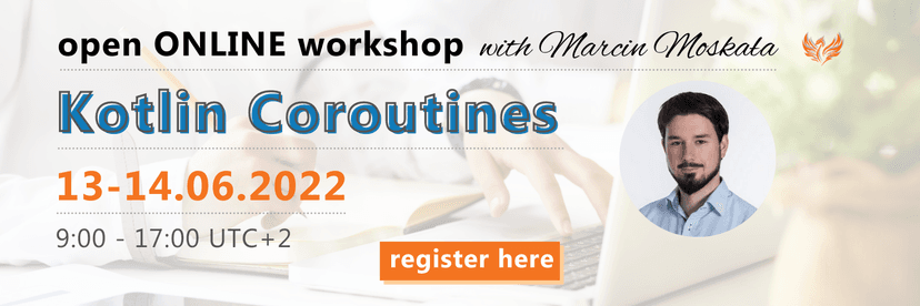 Exception handling in Kotlin Coroutines