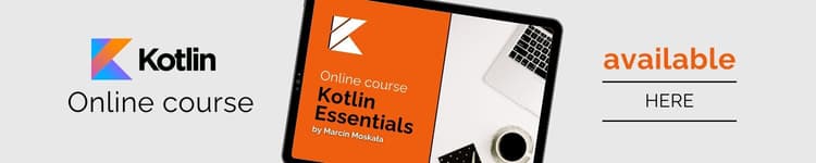 Objects in Kotlin