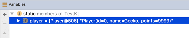 Effective Kotlin Item 37: Use the data modifier to represent a bundle ...