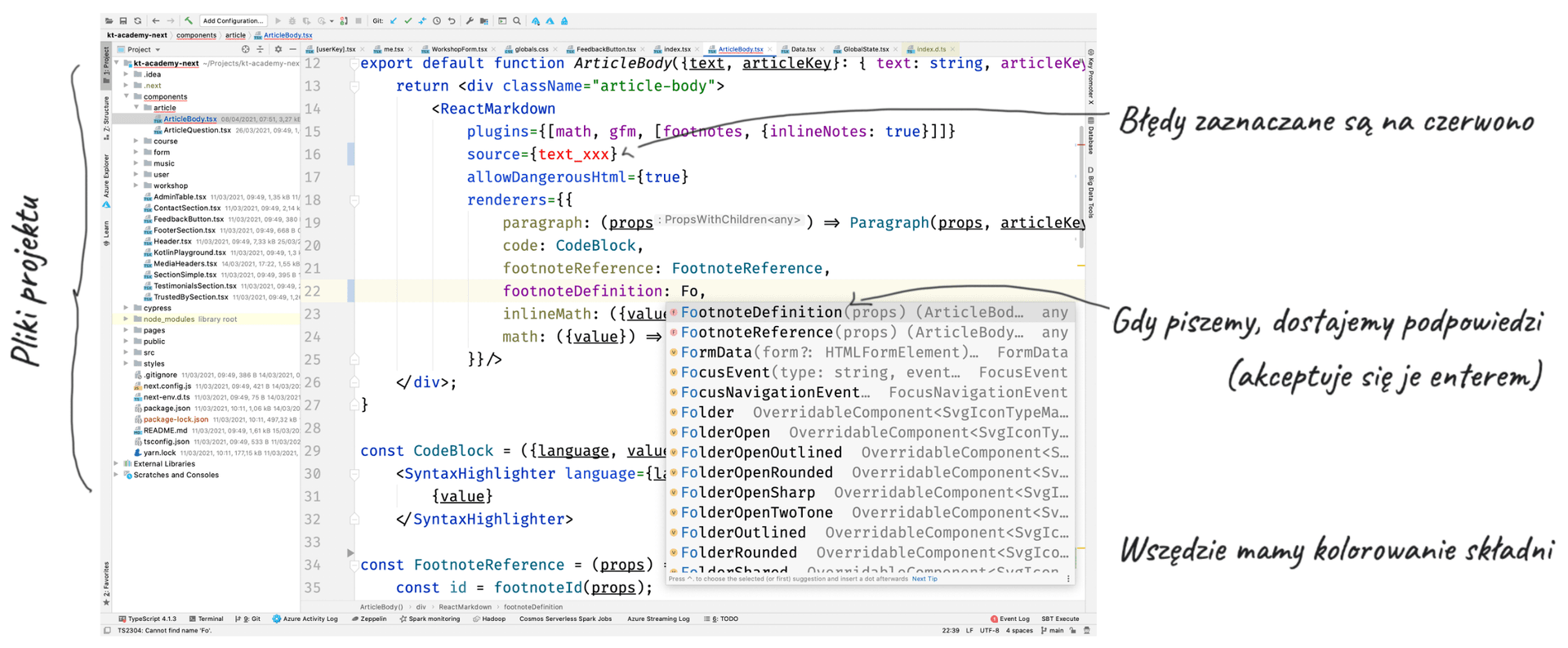 Pierwszy program w JavaScript