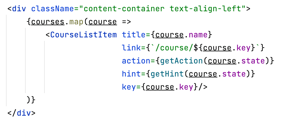 Iteracja po tablicy w JavaScript