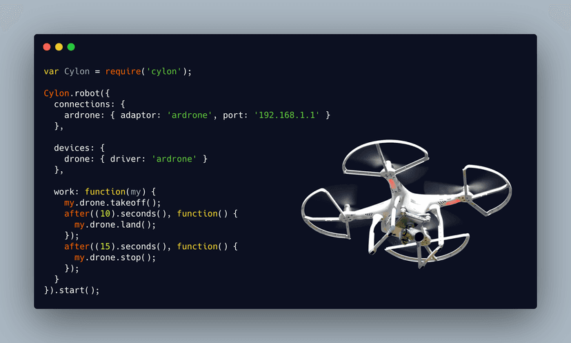 Co można robić w JavaScript?