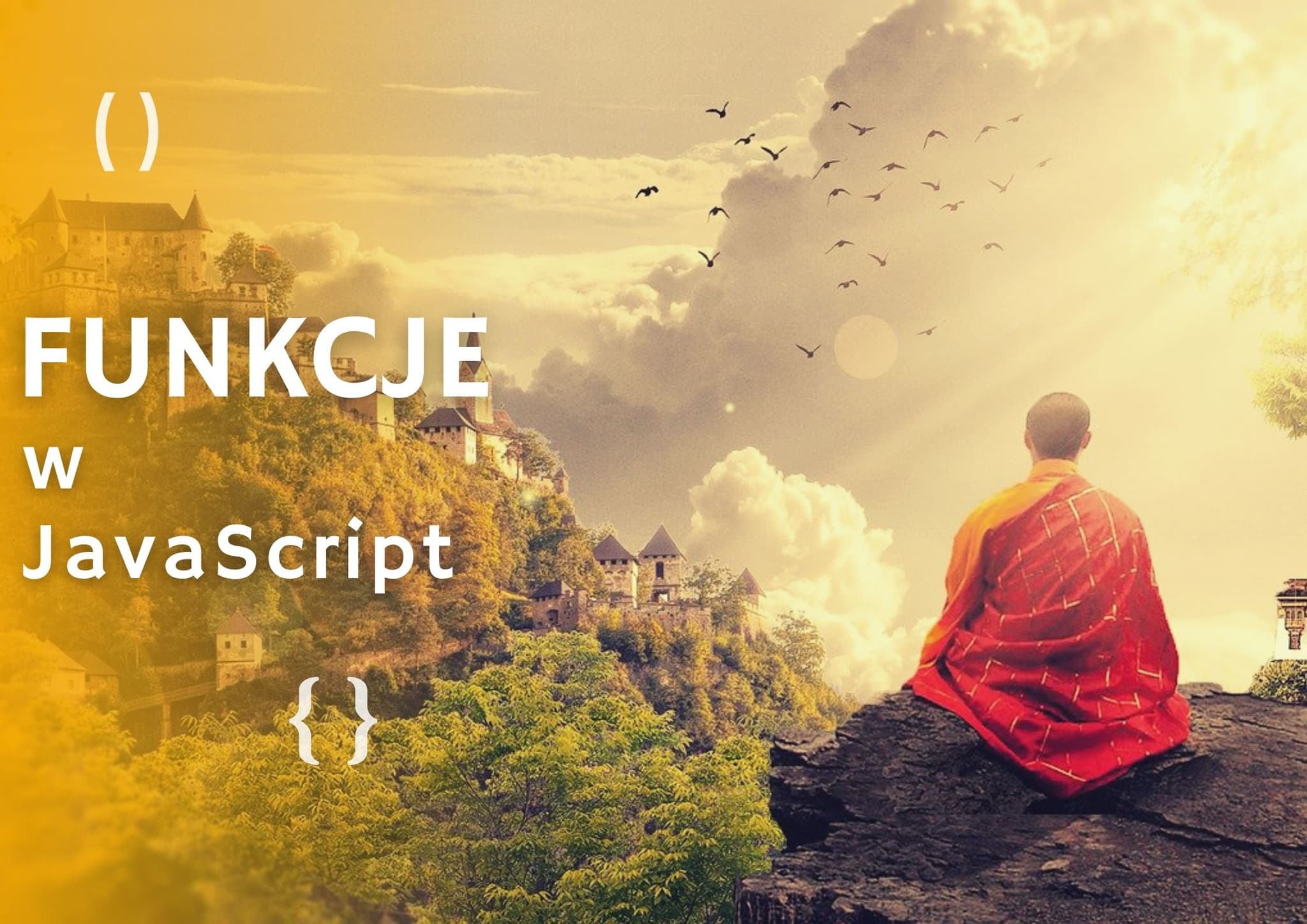 Funkcje w JavaScript