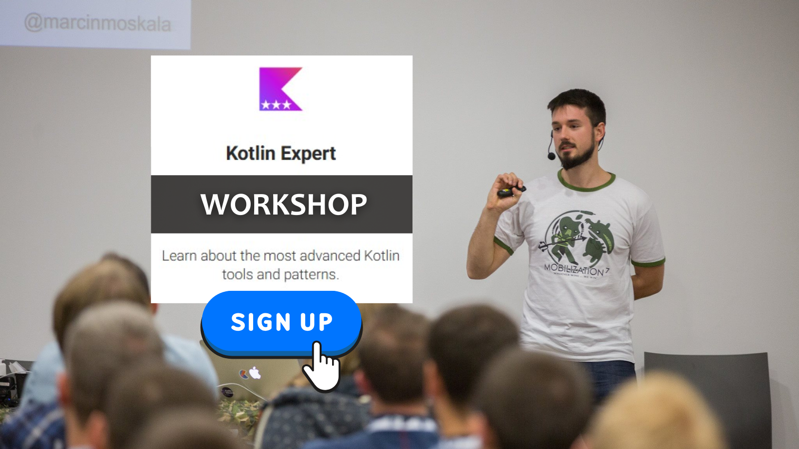 Kotlin Expert 4921