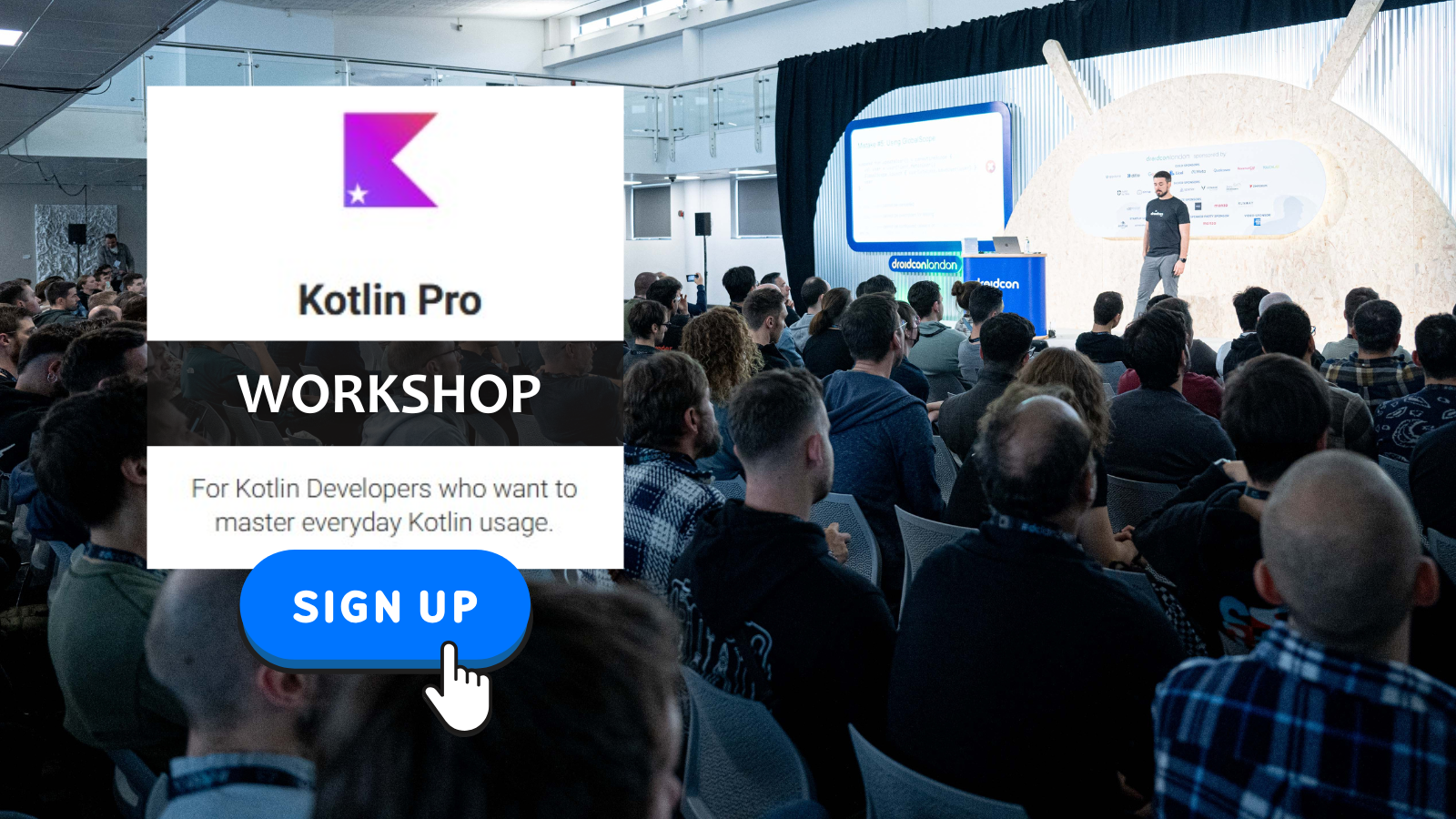 Kotlin Pro